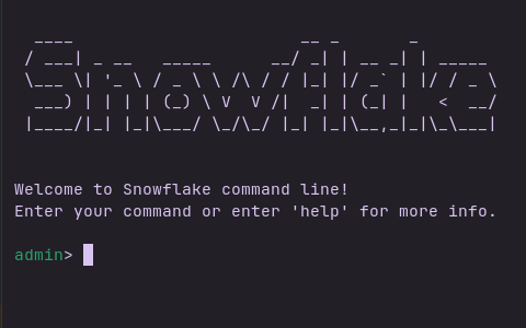 GitHub - Ho3ein83/snowflake-db: SnowflakeDB is an in-memory database library developed by Amatris